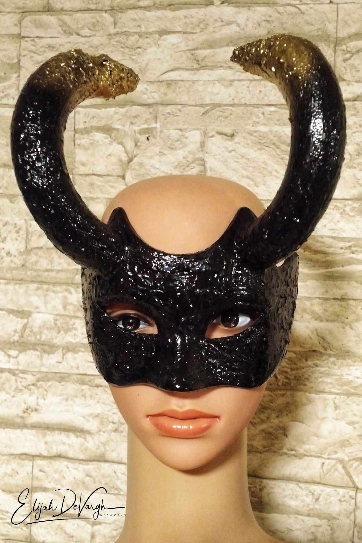 Masken Individuelle Einzelstücke Made in Germany - Für Kostüme Cosplay ...